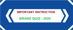 Midterm Grand Quizzes Important Instructions, Virtual university Grand Quiz
